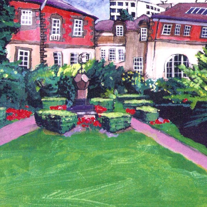 Prints - EAS Art Gallery Dundee