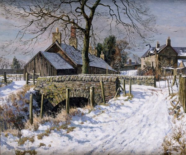 James McIntosh Patrick - Page 4 of 4 - EAS Art Gallery Dundee