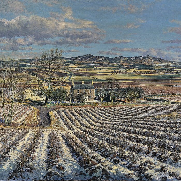 James McIntosh Patrick - Page 5 of 5 - EAS Art Gallery Dundee