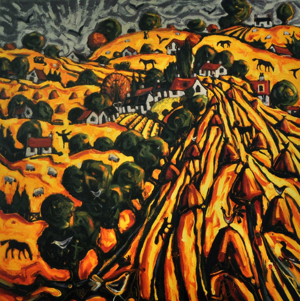 Prints - EAS Art Gallery Dundee