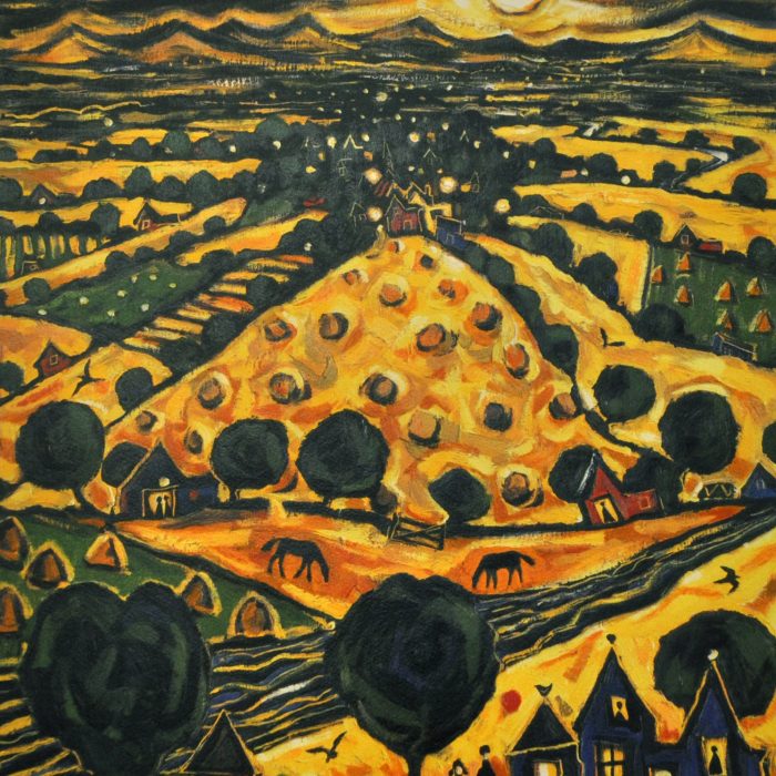 Prints - EAS Art Gallery Dundee