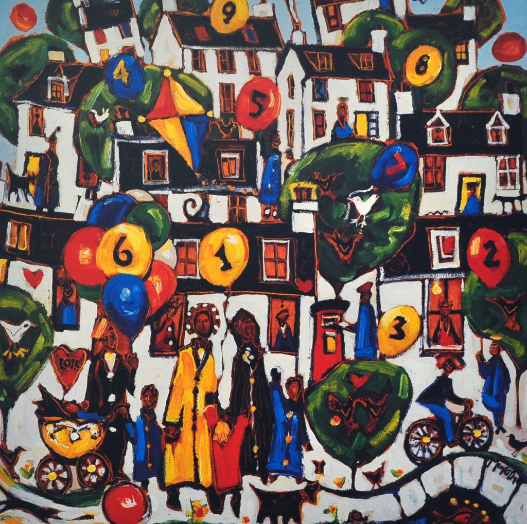 Prints - EAS Art Gallery Dundee