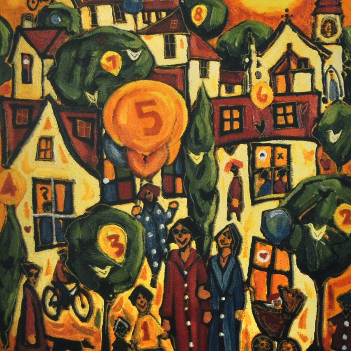 Prints - EAS Art Gallery Dundee