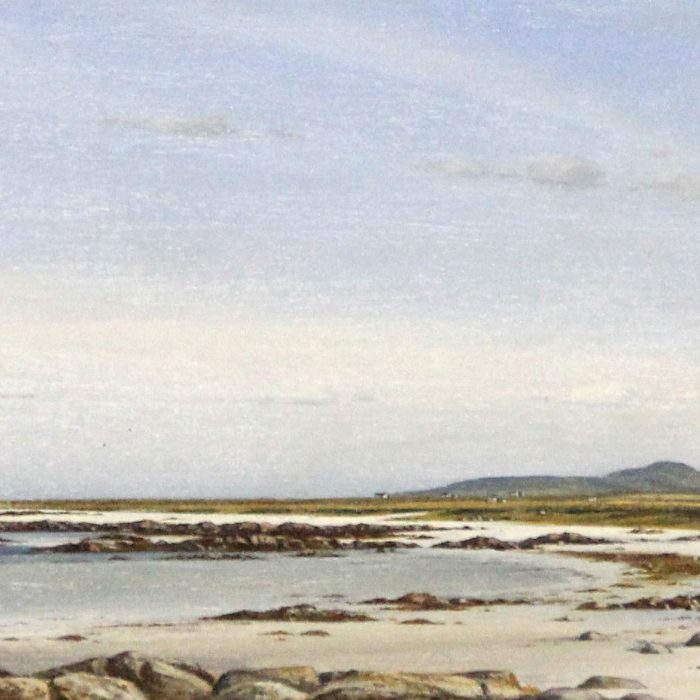 Ian Johnstone - EAS Art Gallery Dundee