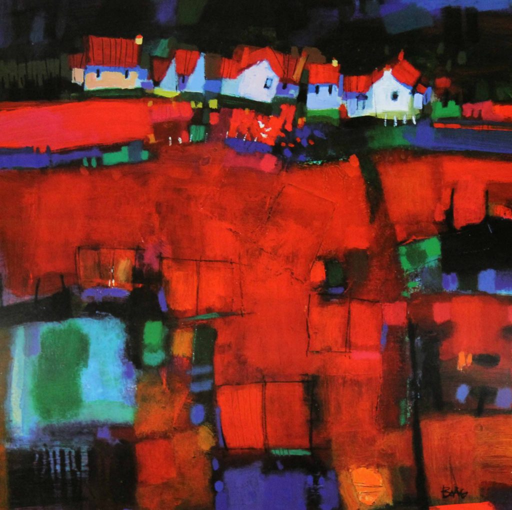 Prints - EAS Art Gallery Dundee