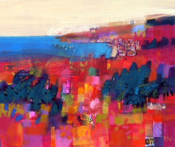 Francis Boag – Eduardo Alessandro Studios