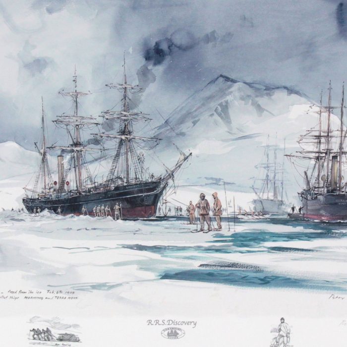 Peter Knox - Buy Art Online - Eduardo Alessandro Studios