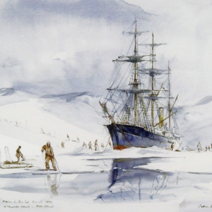 Peter Knox - Buy Art Online - Eduardo Alessandro Studios