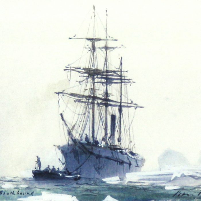 Peter Knox - Buy Art Online - Eduardo Alessandro Studios