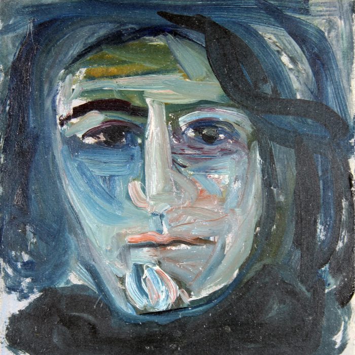 Lil Neilson - Remembering a Catterline Artist - EAS Art Gallery Dundee