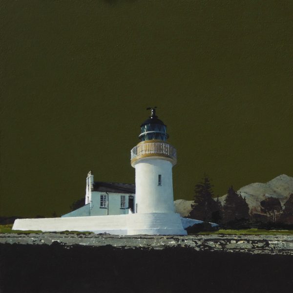 John Bell - EAS Art Gallery Dundee