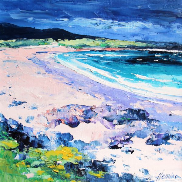 Kevin Fleming - EAS Art Gallery Dundee