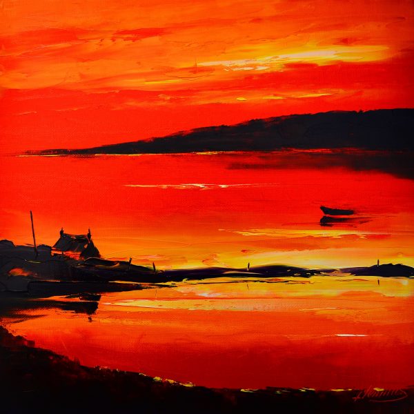 Kevin Fleming - EAS Art Gallery Dundee