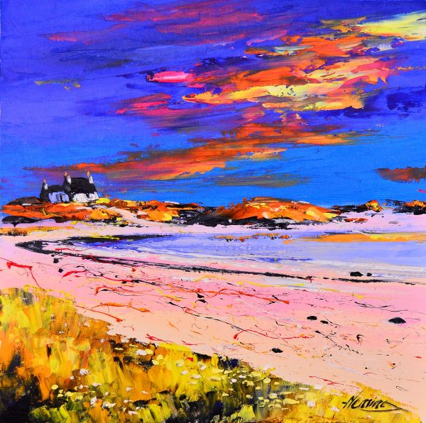 Kevin Fleming - EAS Art Gallery Dundee