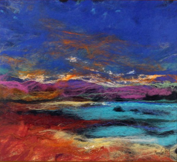 Moy Mackay - EAS Art Gallery Dundee