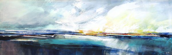 Poppy Cyster - EAS Art Gallery Dundee