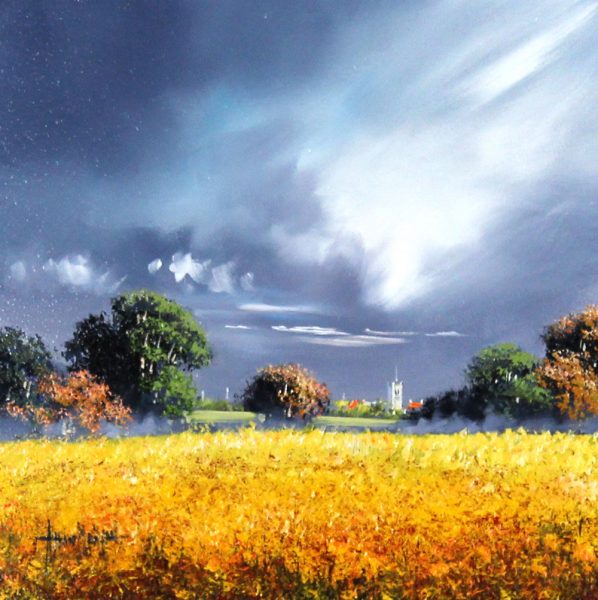 Allan Morgan - EAS Art Gallery Dundee