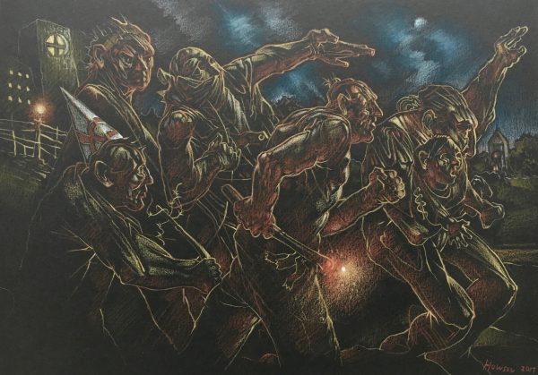Originals - EAS Art Gallery Dundee