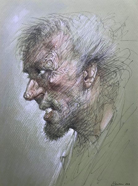 Originals - EAS Art Gallery Dundee