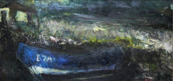 Lil Neilson - EAS Art Gallery Dundee