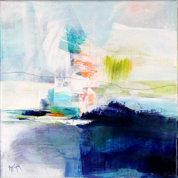 Poppy Cyster - EAS Art Gallery Dundee