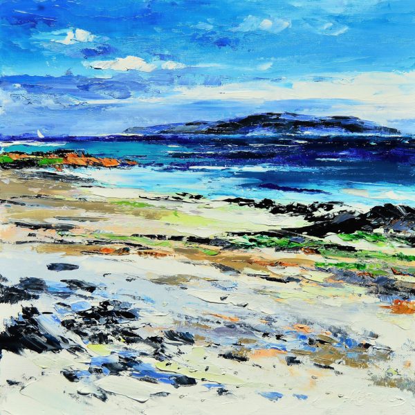 Kevin Fleming - EAS Art Gallery Dundee