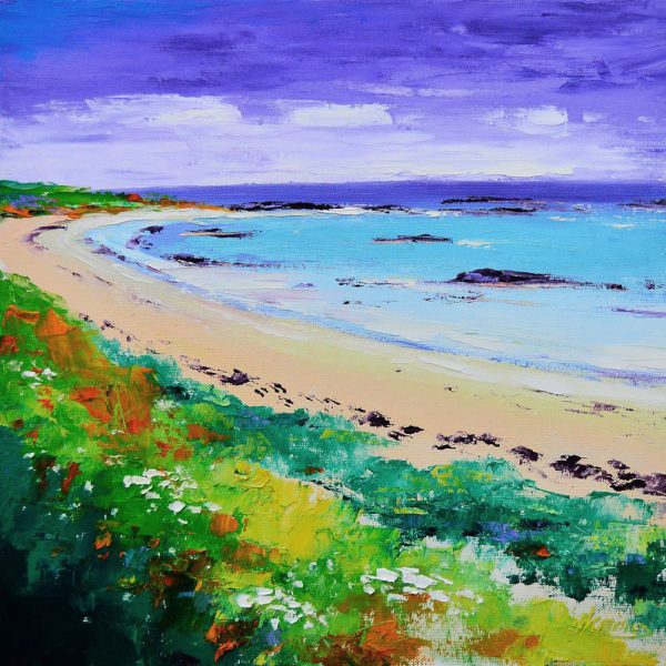 Kevin Fleming - EAS Art Gallery Dundee