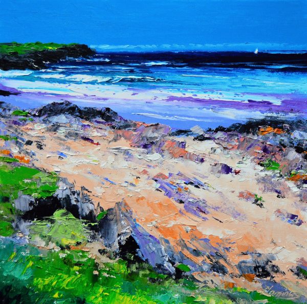 Kevin Fleming - EAS Art Gallery Dundee