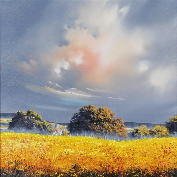 Art Gallery Dundee - Eduardo Alessandro Studios: New artwork