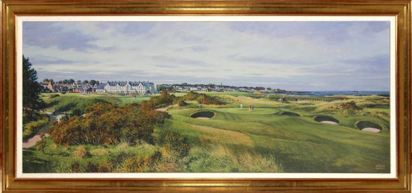 Originals - EAS Art Gallery Dundee