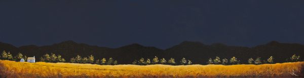 John Russell - EAS Art Gallery Dundee