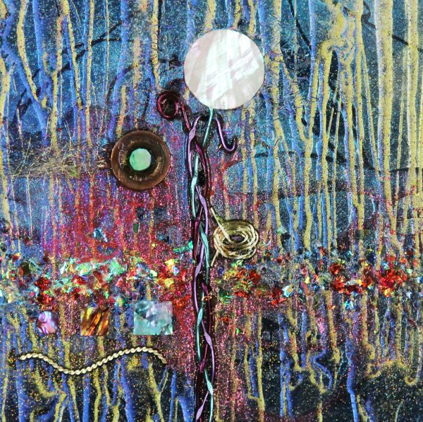 Art Gallery Dundee - Eduardo Alessandro Studios: New artwork