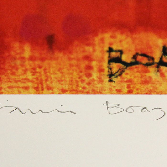 Spring Windyedge - EAS Art Gallery Dundee