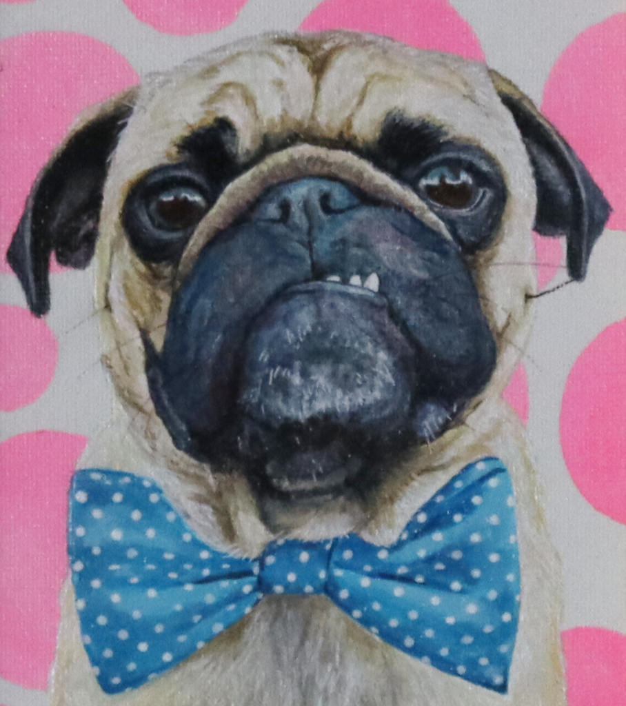 Stanley Bird - EAS Art Gallery Dundee