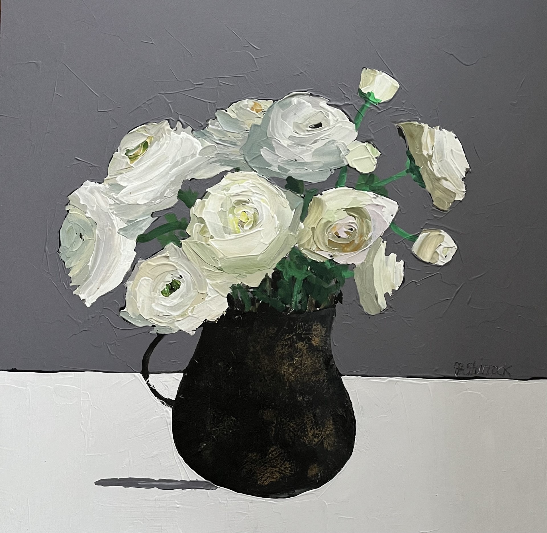 Fiona Sturrock - EAS Art Gallery Dundee