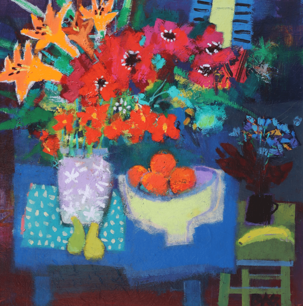 Francis Boag Originals - EA Studios - Art Gallery Dundee