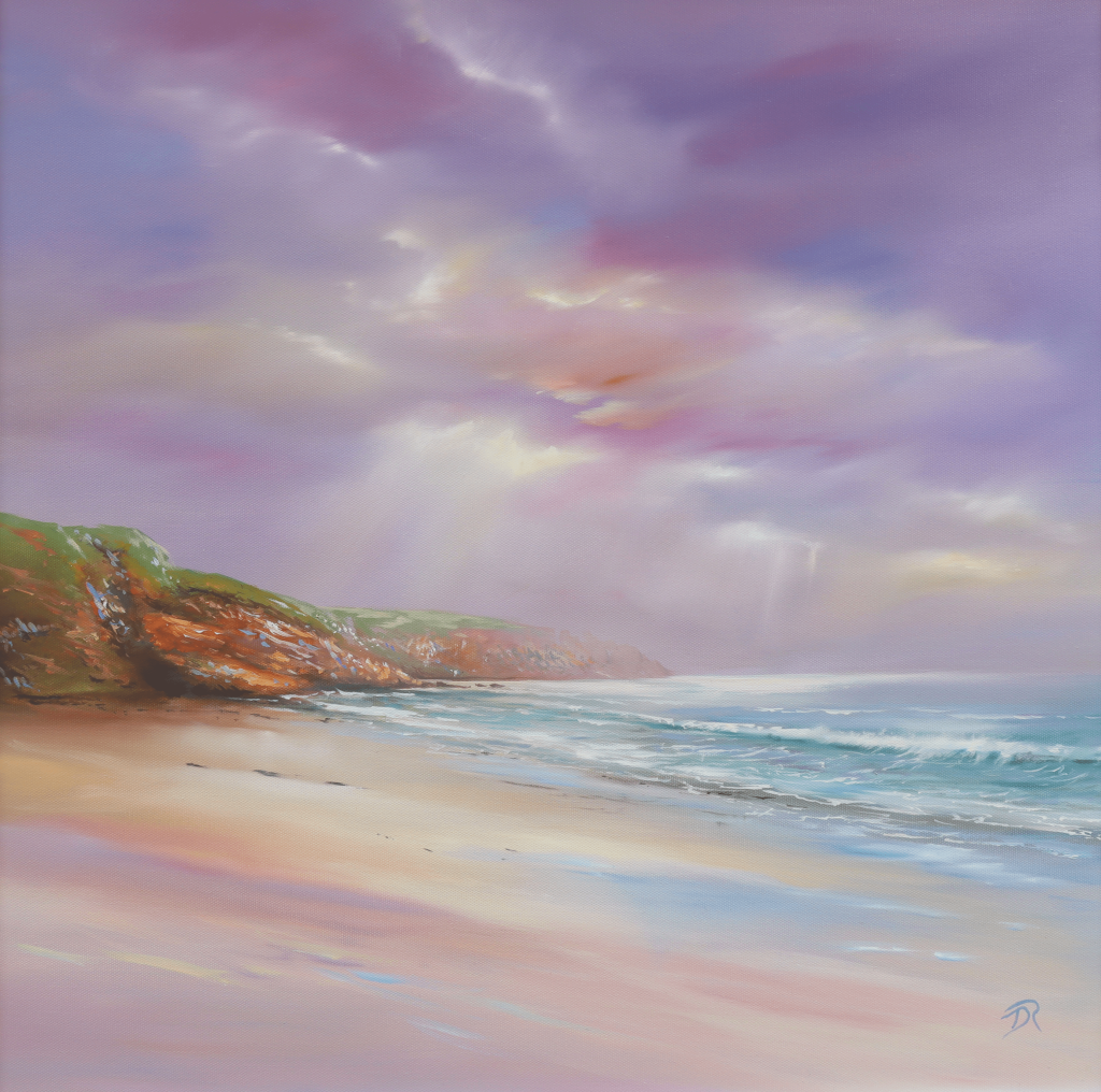 Douglas Roulston - EAS Art Gallery Dundee