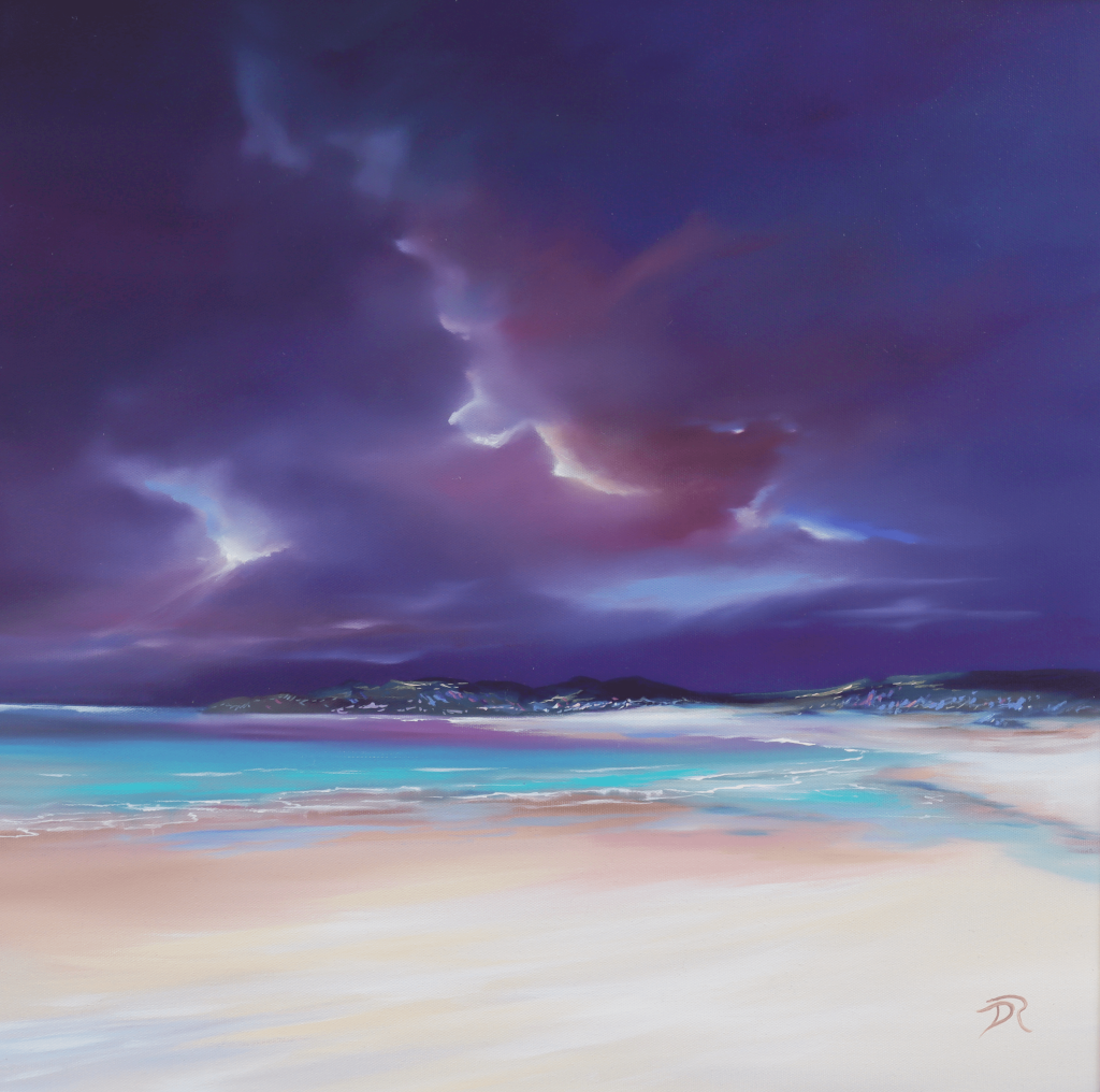 Douglas Roulston - EAS Art Gallery Dundee