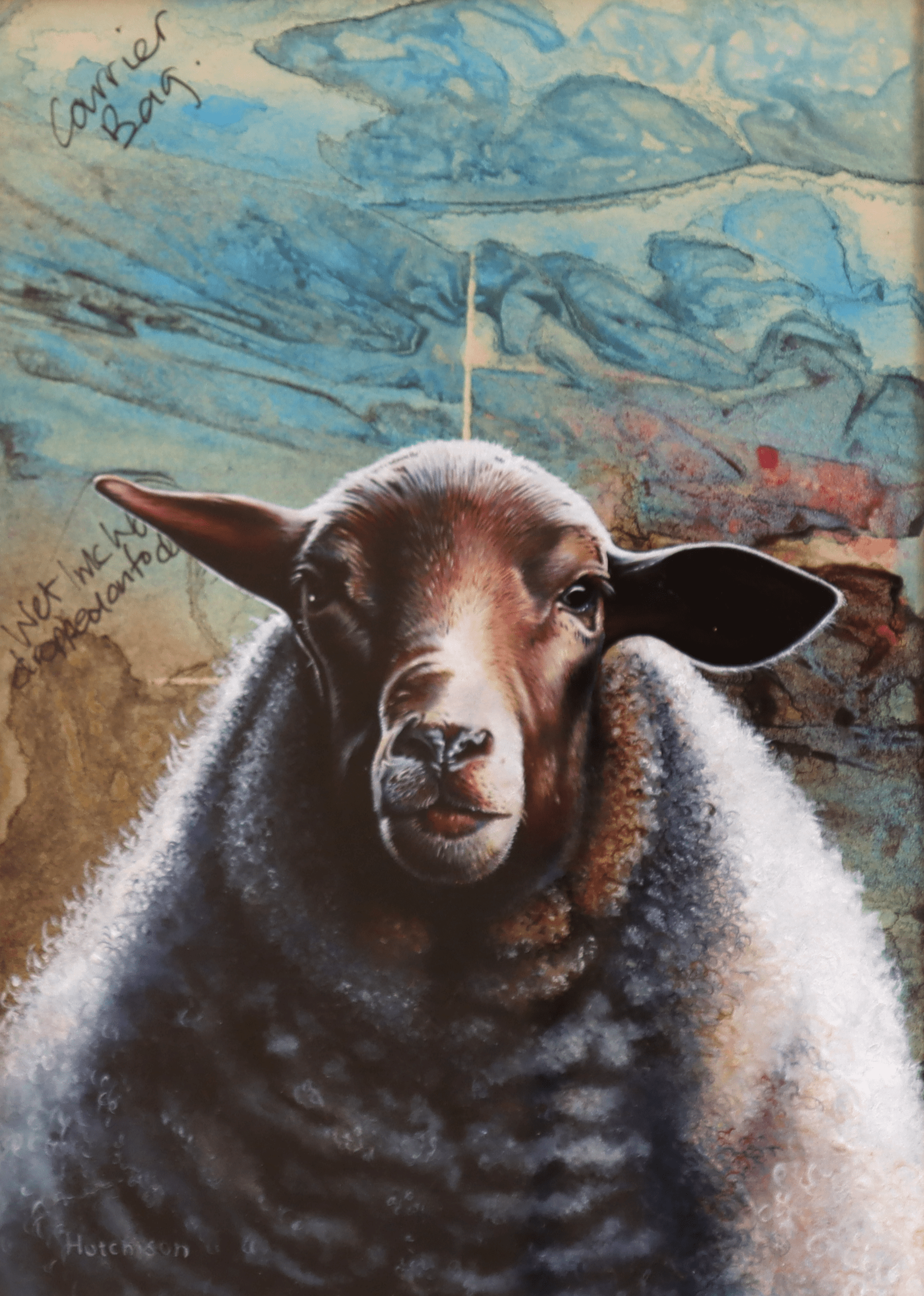 Susan Hutchison - EAS Art Gallery Dundee