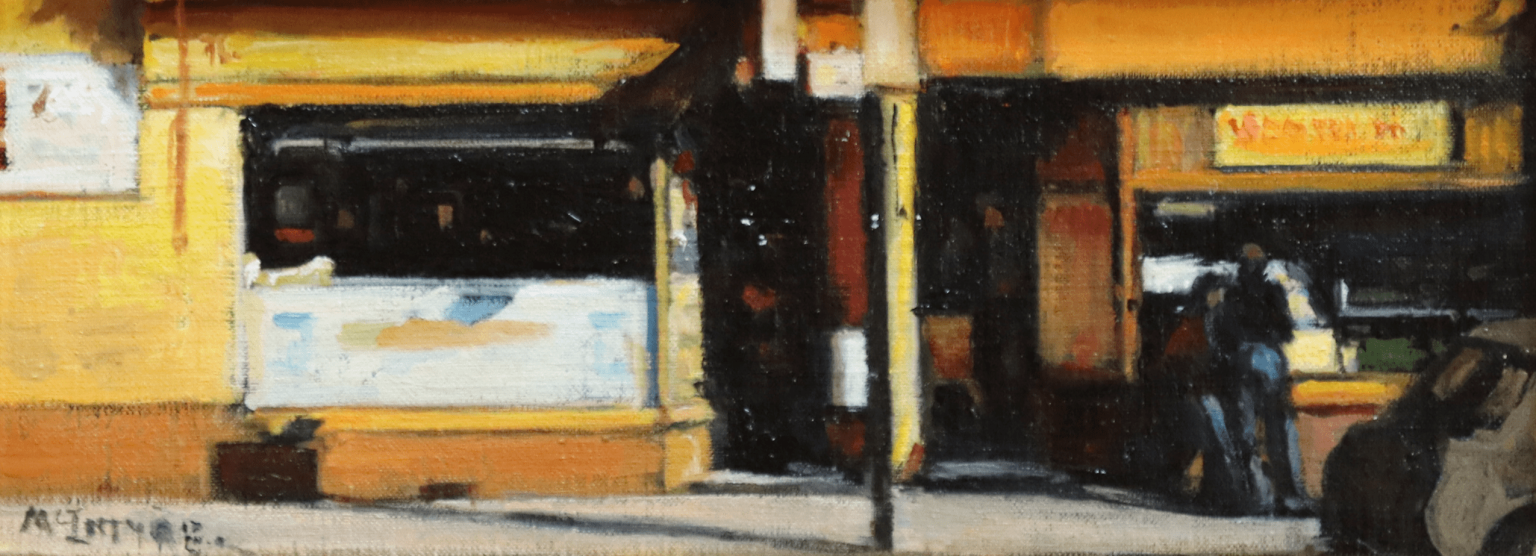 Originals - EAS Art Gallery Dundee