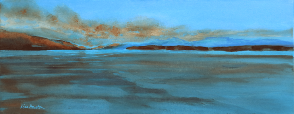 Art Gallery Dundee - Eduardo Alessandro Studios: New artwork