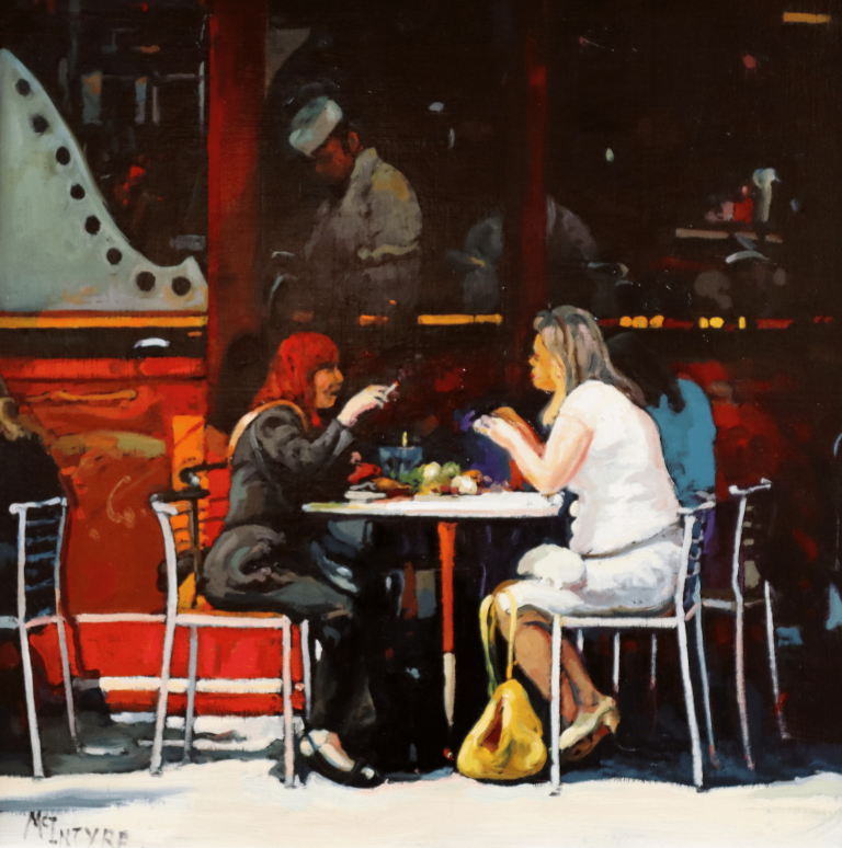 Originals - EAS Art Gallery Dundee