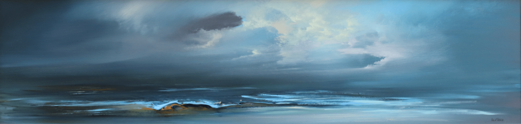 Philip Raskin Originals - EA Studios - Art Gallery Dundee