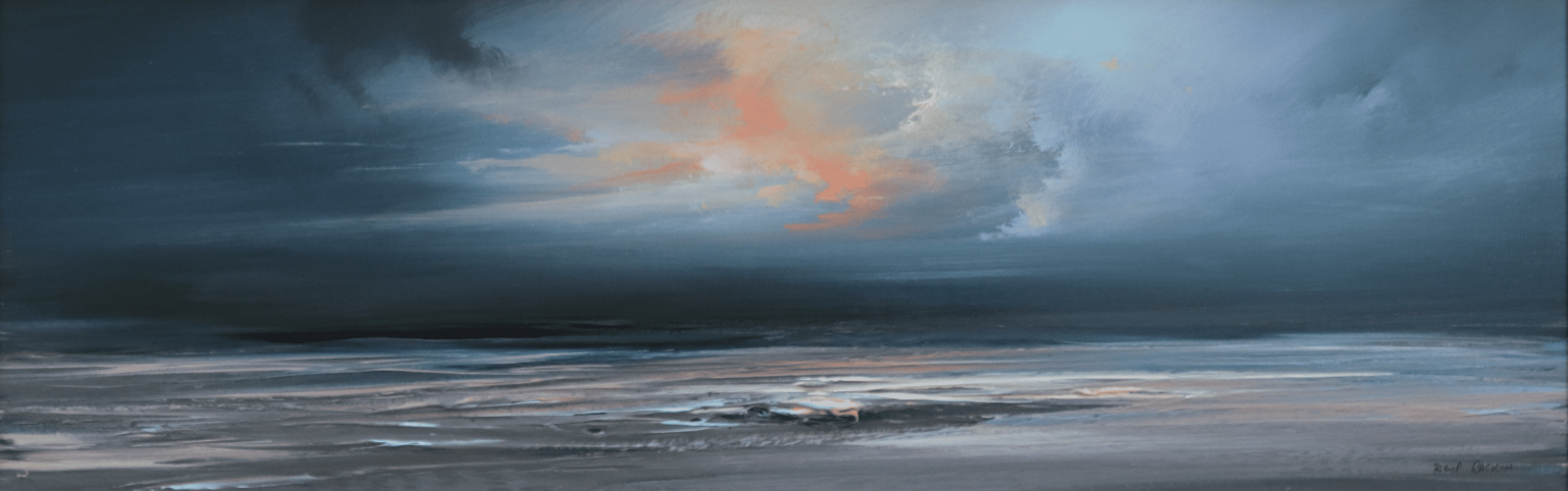 Philip Raskin Originals - EA Studios - Art Gallery Dundee