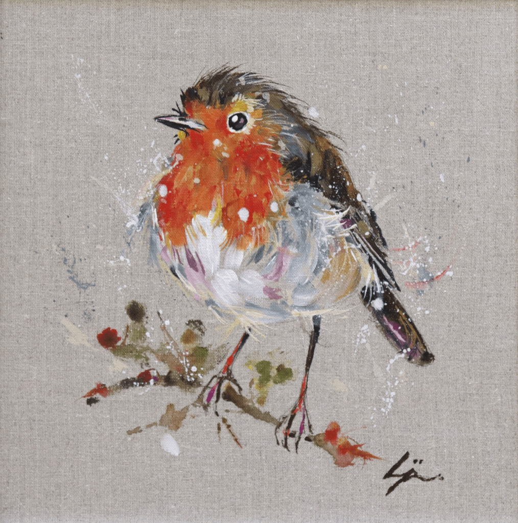 Art Gallery Dundee - Eduardo Alessandro Studios: New artwork