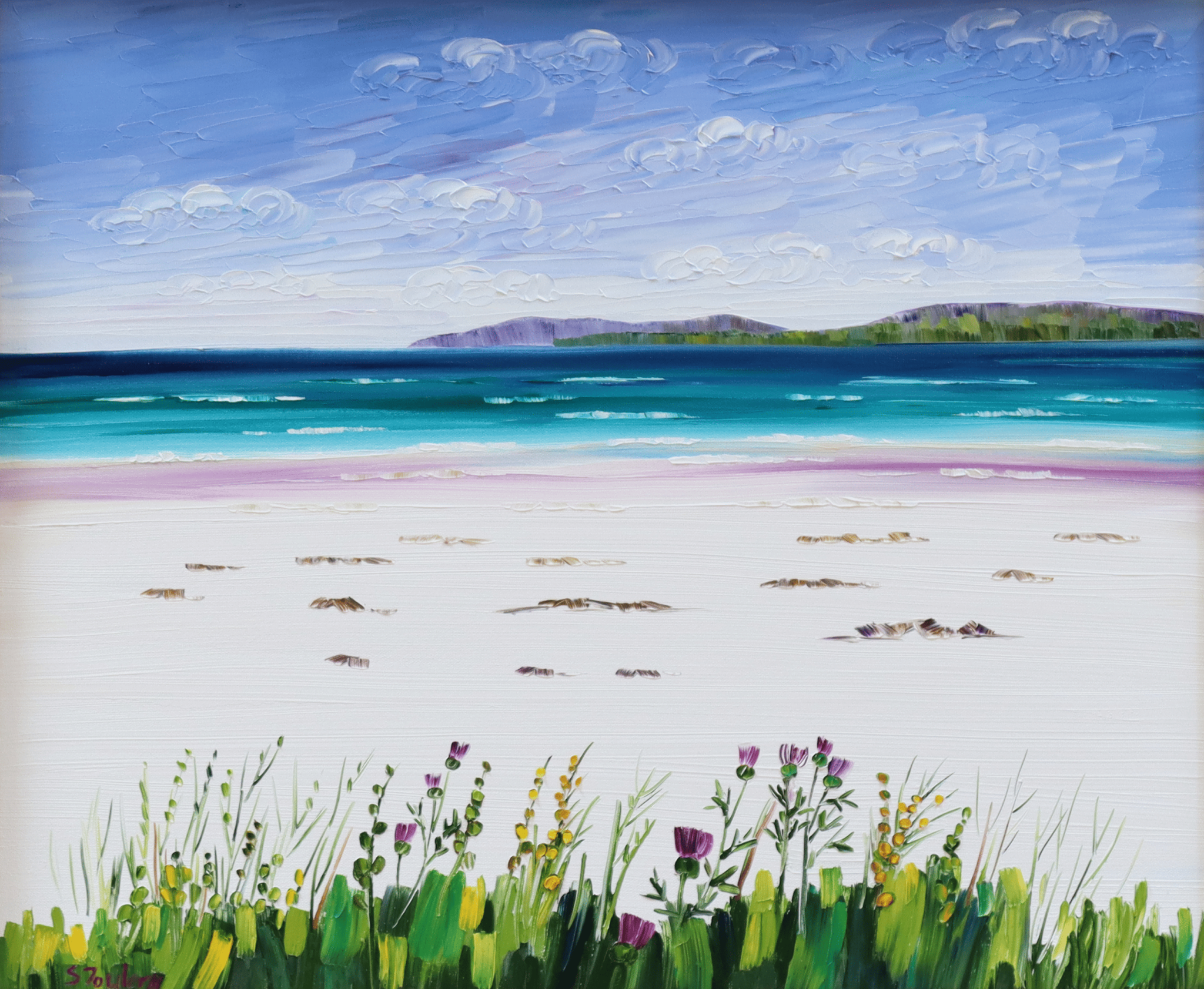 Originals - EAS Art Gallery Dundee